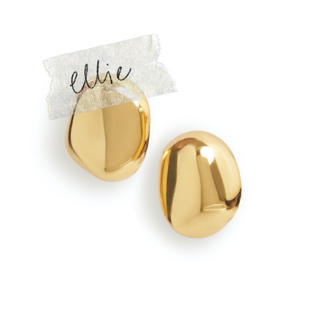 Ellie (Gold) – Love Letter