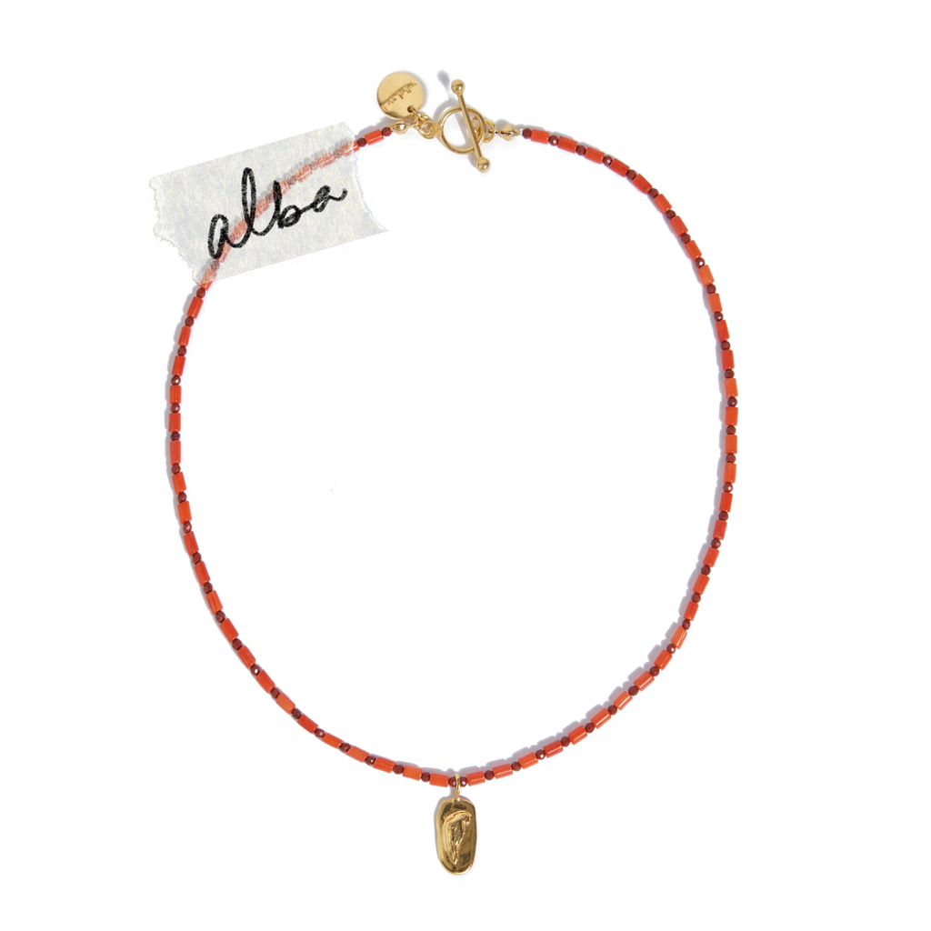 Alba – Love Letter