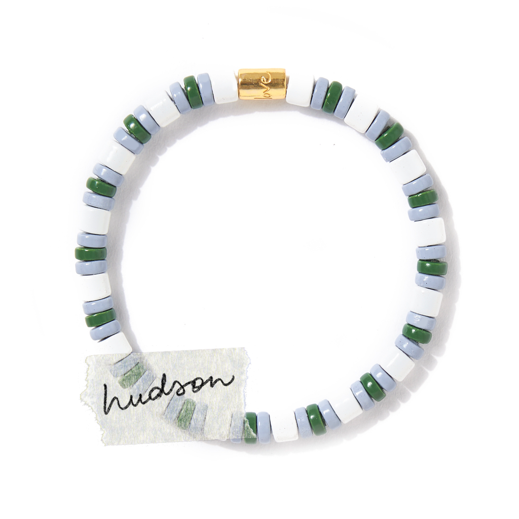 Hudson – Love Letter