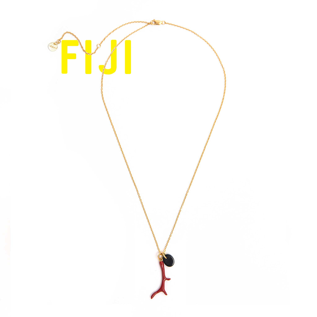 Fiji – Love Letter