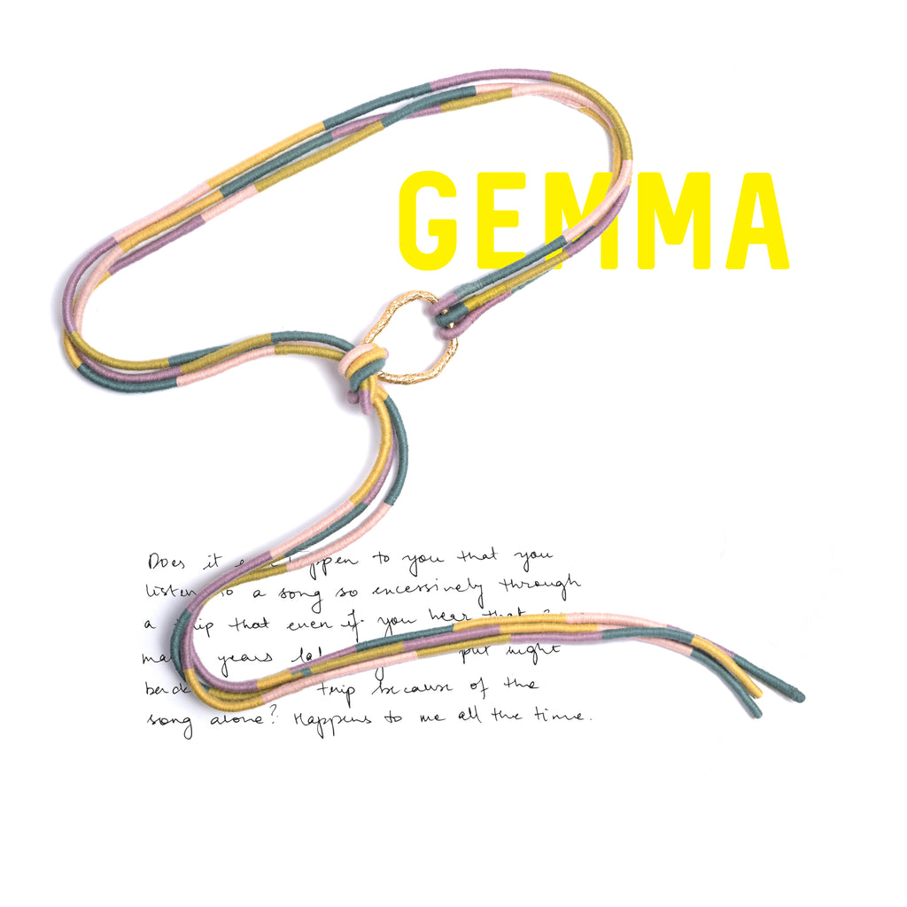 Gemma – Love Letter