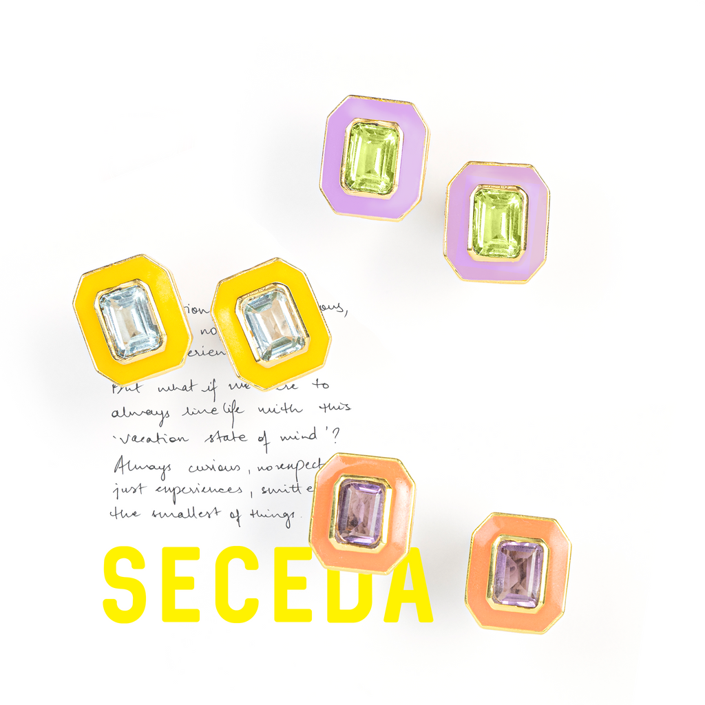 Seceda – Love Letter